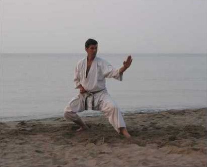 Técnicas – KARATE-DO SHOTOKAI DE SINTRA