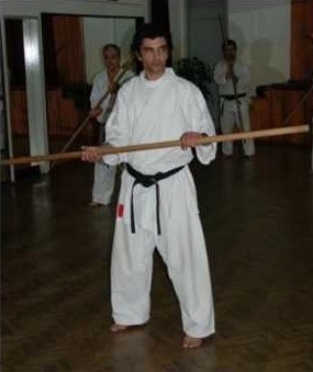 Técnicas – KARATE-DO SHOTOKAI DE SINTRA