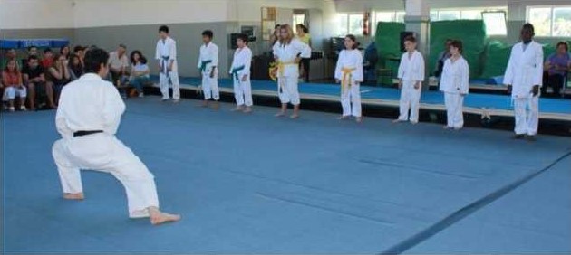 Técnicas – KARATE-DO SHOTOKAI DE SINTRA