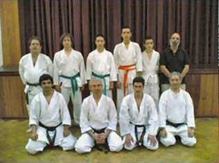 Técnicas – KARATE-DO SHOTOKAI DE SINTRA